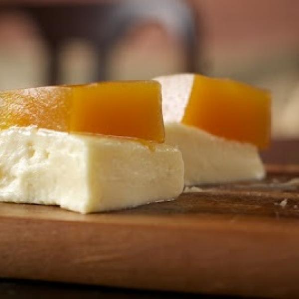 queso y dulce – Lo de Pepe Club